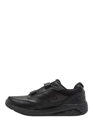 NEW BALANCE New Balance 928v3 Hook And Loop Athletic Sneakers Black