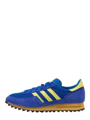 Adidas Adidas SPZL Sneakers Blue/yellow