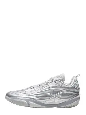 LI-NING Li-Ning Way Of Wade 808 5Ultra V2 Athletic Sneakers Silver