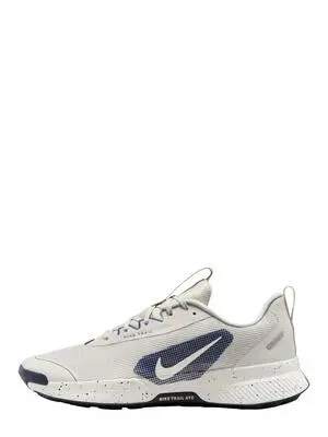 Nike Juniper Trail 3 Sneakers - Light Bone/midnight Navy/summit White