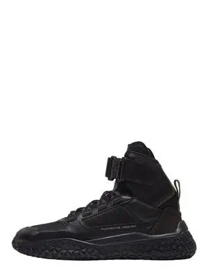 PUMA Porsche Design High Octn Sneakers - Black