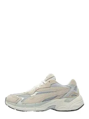 PUMA Teveris Nitro Sneakers - Harbor Mist/vapor Grey