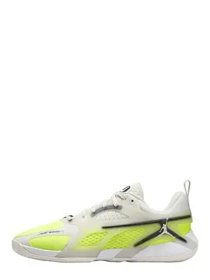 JORDAN Air Heir Pf - Sail/volt/black