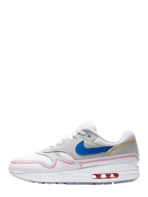 Nike Max 1 "centre Pompidou Day - Grey