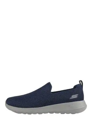 Sketchers Go Walk Max Low Top Sneakers - Blue