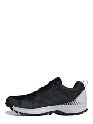 Adidas Tracerocker Athletic Sneakers - Black/grey