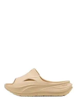 PUMA Softride Zerog Slides - Light Sand