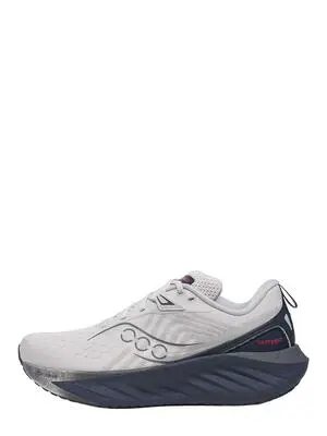 Saucony Saucony Triumph 22 Athletic Sneakers Cloud/navy