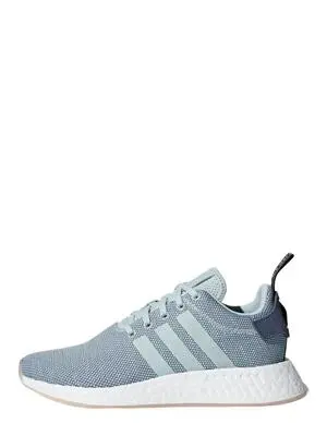 Adidas Nmd_r2 'steel' Sneakers - Blue