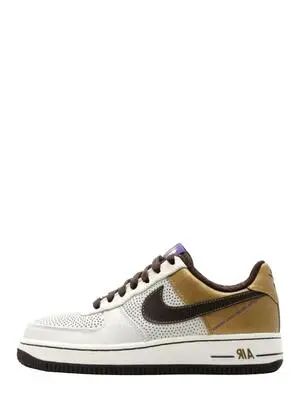 NIKE Nike Air Force 1 Premium 07 Cooper 'Michael Cooper' Sneakers