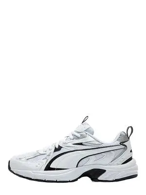 PUMA PUMA Milenio Tech Sneakers White/black/silver
