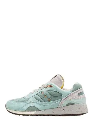 Saucony Shadow 6000 Kintsugi Sneakers - Grey/black