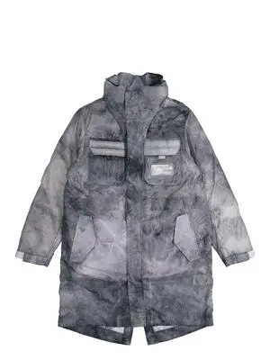 JORDAN Jordan Air 23 Engineered Hooded Padded Jacket