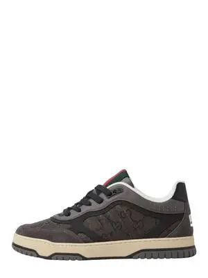 GUCCI Gucci 'Grey' Re-Wed Sneakers