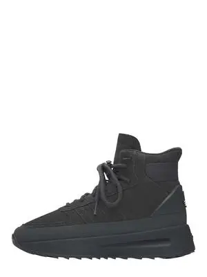 Adidas Adidas X Fear Of God Athletics Los Angeles Hikers Carbon/carbon/carbon