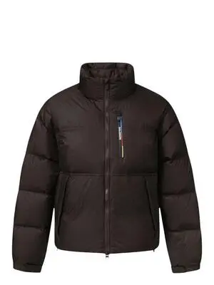 SALOMON Contour Down Jacket - Chocolate