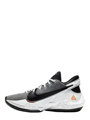 Nike Nike Zoom Freak 2 "Denim" Low Top Sneakers White/black