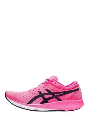 Asics ASICS Metaracer Athletic Sneakers Pink