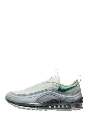 Nike Nike Air Max Terrascape 97 "Summit White Malachite" DQ3976-100 White/gray/green