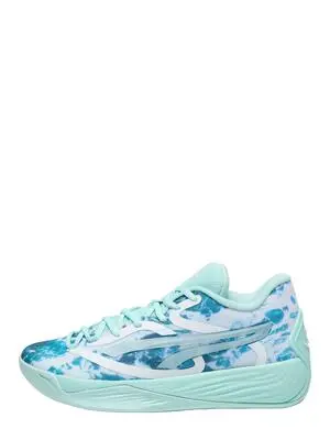 PUMA Stewie 2 "water" Sneakers - Blue/navy