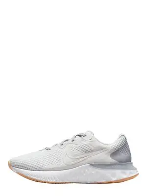 Nike Renew Run 2 Athletic Sneakers - Creamwhite/gray