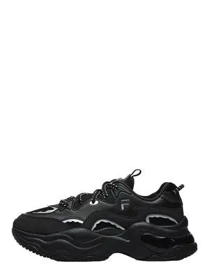 FILA FUSION FILA FUSION Bubble Sneakers Black