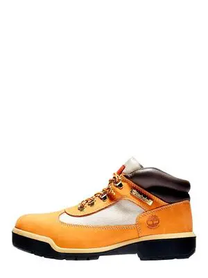 Timberland Field Boot Waterproof - Brown/wheat