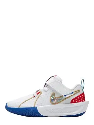 Nike Zoom G.t. Cut 3 'all-star' Sneakers - White/blue/red