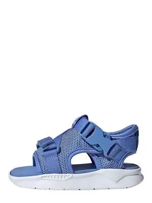 Adidas Originals 360 3.0 Sandals - Blue/white