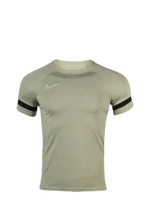 Nike Academy Training T-shirt - Green/black