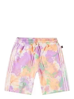 Adidas Pharrell Williams Hu Holi Tie-dye Shorts - Default Colorway