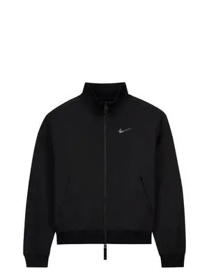 Nike X Nocta Drake Nrg Full Zip Knit Top - Black