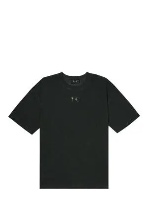 THUG CLUB Thug Club Slim T-shirt 'black'