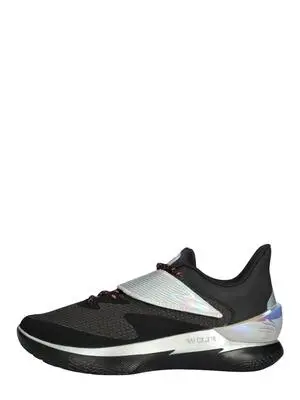 Under Armour Curry Fox 1 "gamer" Sneakers - Black/silver