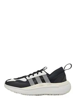 Adidas Y-3 Qisan Cozy 2 Sneakers - Black/white