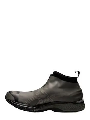 Charcoal Grey (black)