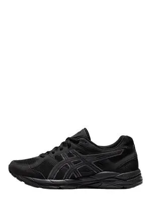 Asics ASICS GEL-CONTEND CN Low Top Sneakers Black
