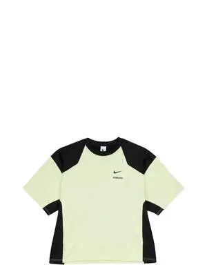 Nike X Ambush T-shirt - Ghost Green/black