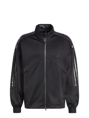 Adidas Tiro Suit-up Advanced Track Jacket - Black