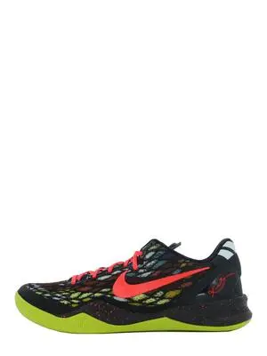 Nike Nike Kobe 8 System GC "Christmas" Basketball Sneakers Black/multi-colour