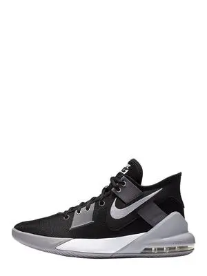 Nike Max Impact 2 Athletic Sneakers - Black