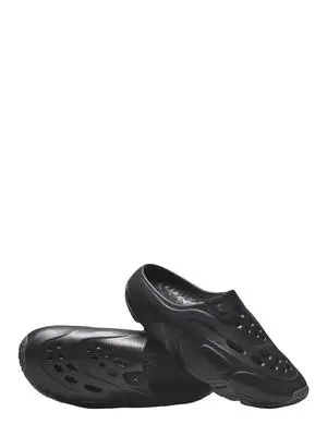 JORDAN Air Roam Slide - Black/iron Grey