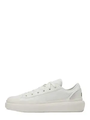 Adidas Y-3 Ajatu Court Low Sneakers Core White/black
