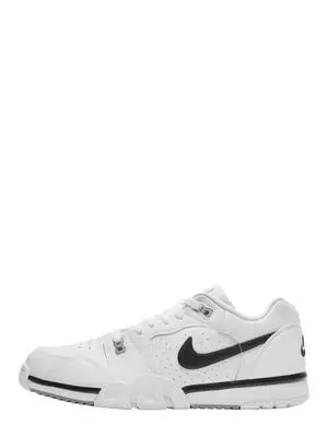 Nike Cross Trainer Low Sneakers - White/black