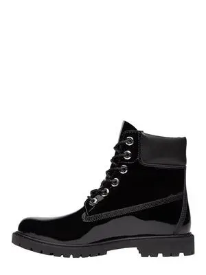 TIMBERLAND Timberland 6 Inch Premium Waterproof Patent Boots