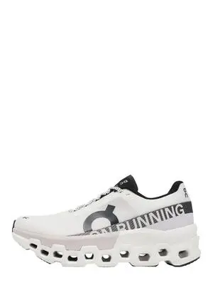 On On Running Cloudmonster 2 Athletic Sneakers Undyed/frost