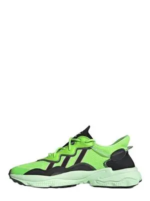 Adidas Ozweego Sneakers - Green