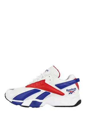 REEBOK Interval 96 "royal Scarlet" Sneakers - White/red/blue