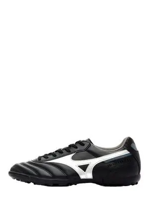 Mizuno Mizuno Morelia 2 Club AS Sneakers Black/silver