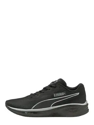 PUMA Puma Aviator Low-Top Sneakers Black/silver